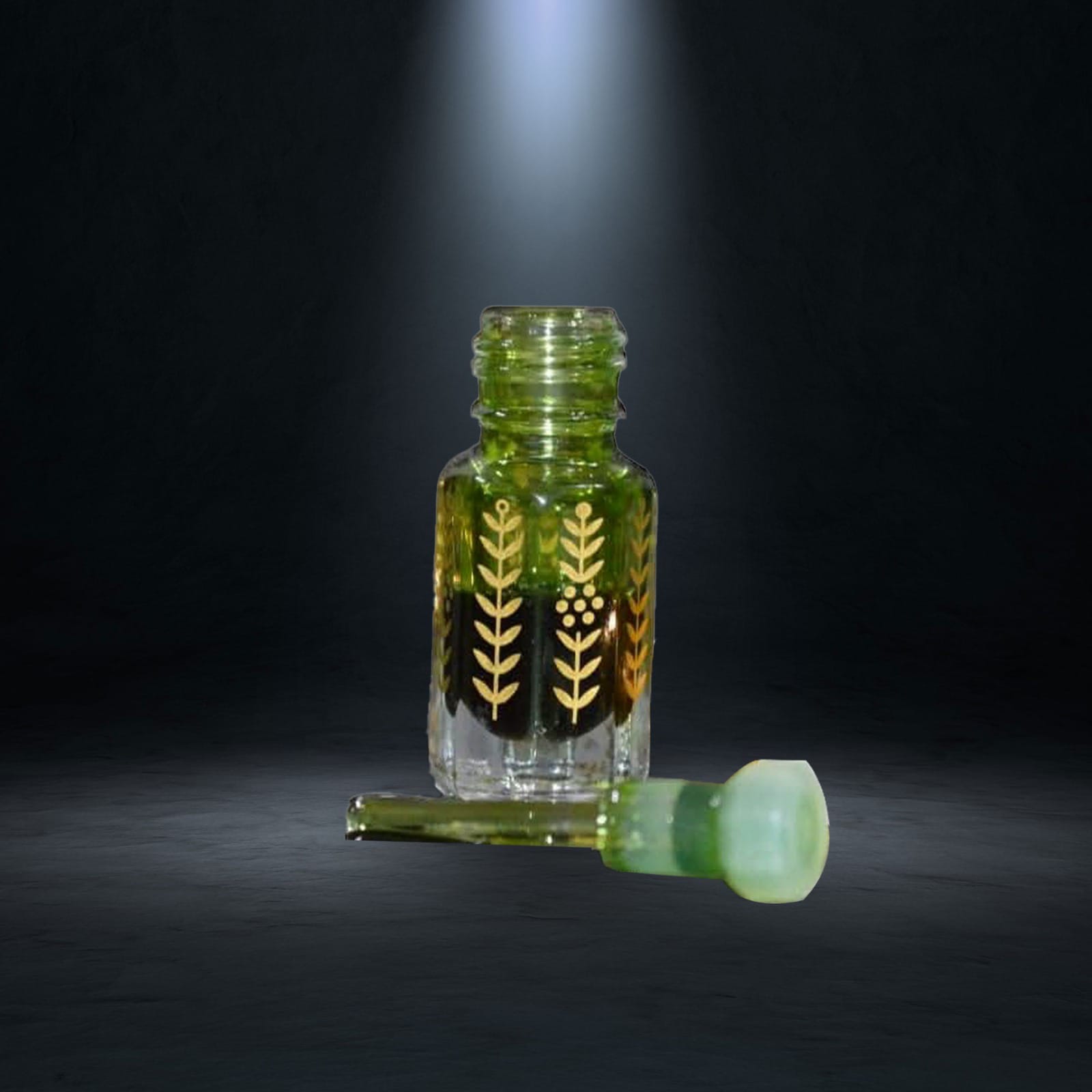 Ruh Khass – Kragrance